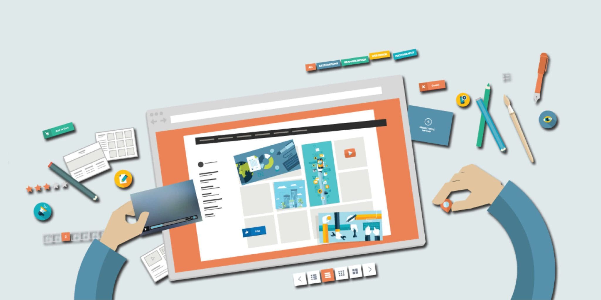 10+ reasons why having a FREE/CHEAP website is not a good idea - AWC ...